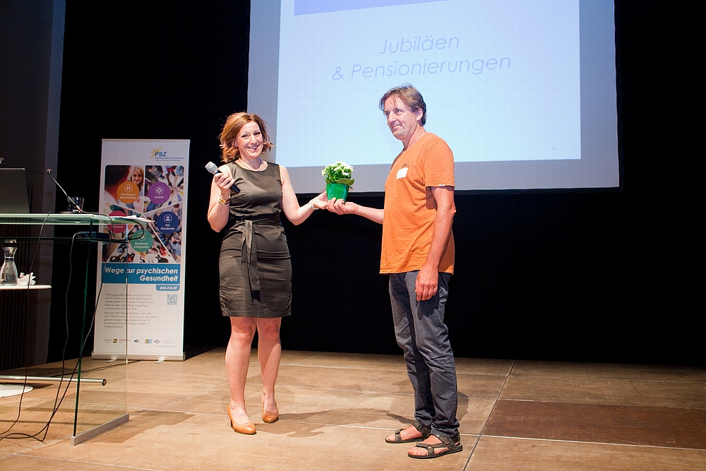 Psychosoziale Zentren gGmbH: Nachlese: Zukunftstag der PSZ 2023