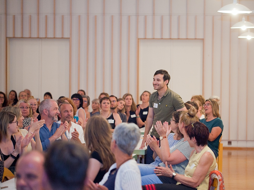 Psychosoziale Zentren gGmbH: Nachlese: Zukunftstag der PSZ 2023