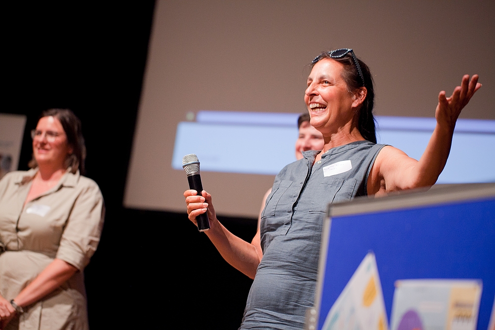 Psychosoziale Zentren gGmbH: Nachlese: Zukunftstag der PSZ 2023