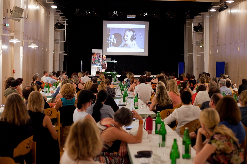 Psychosoziale Zentren gGmbH: Nachlese: Zukunftstag der PSZ 2023