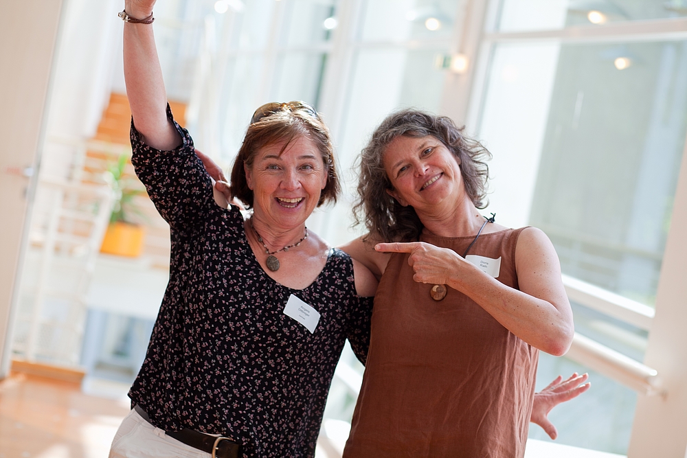 Psychosoziale Zentren gGmbH: Nachlese: Zukunftstag der PSZ 2023