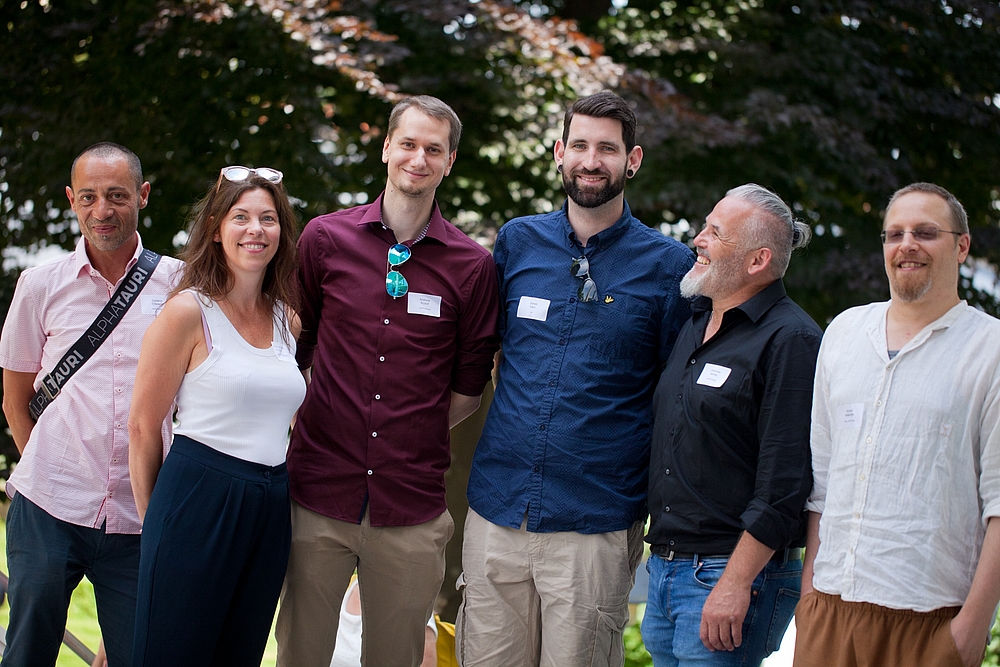 Psychosoziale Zentren gGmbH: Nachlese: Zukunftstag der PSZ 2023