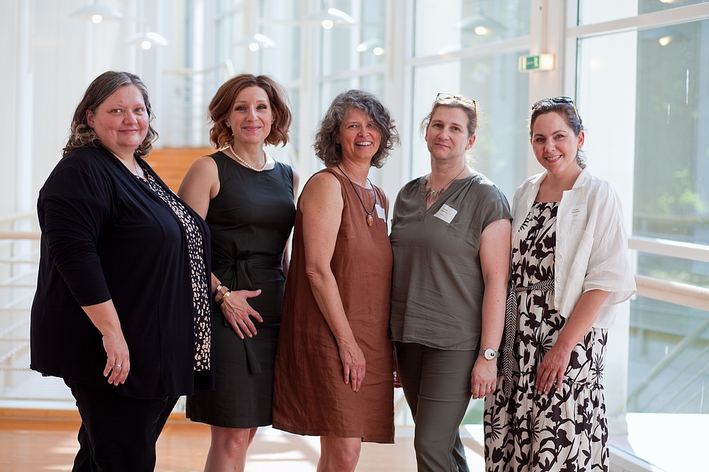 Psychosoziale Zentren gGmbH: Nachlese: Zukunftstag der PSZ 2023